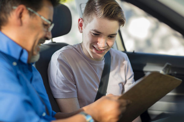 AAA Driver Education | Traffic Safety & Driving Programs