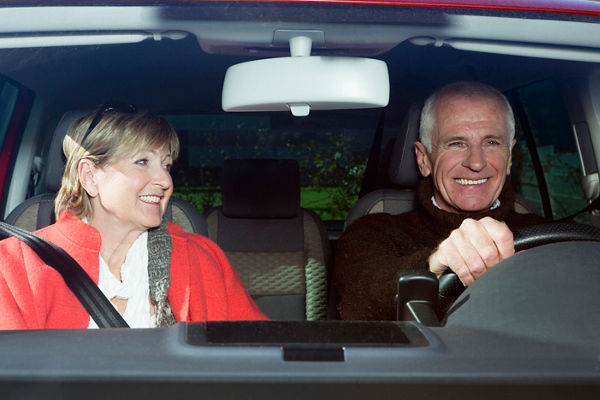 Teen Driving Programs and Resources | AAA Automotive