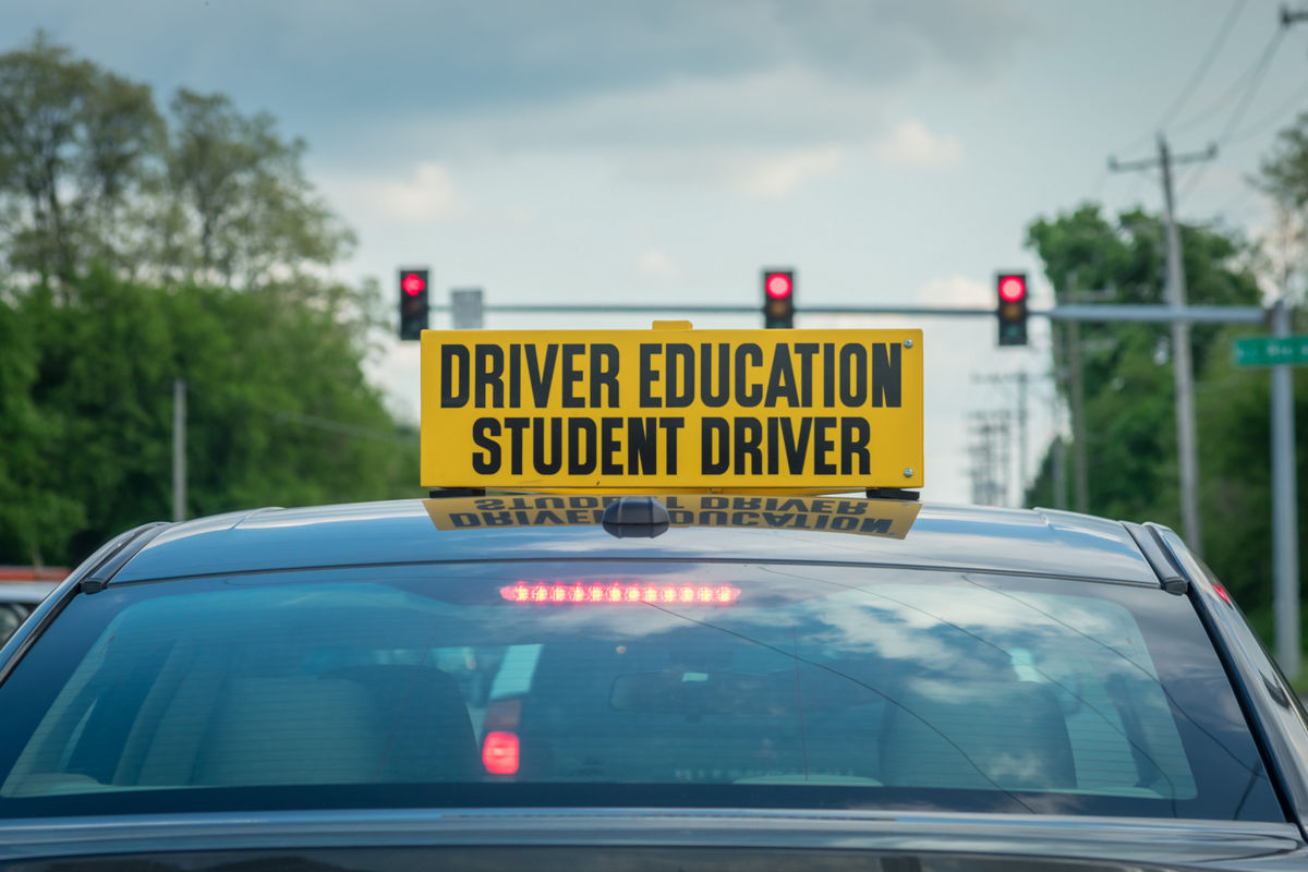 Tips for Teaching Your Teen to Drive