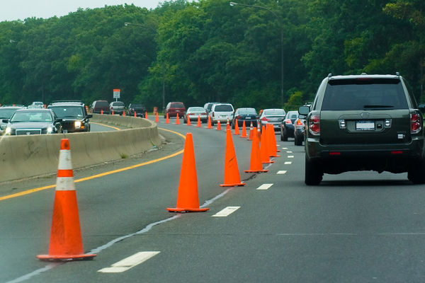 Traffic safety advocacy