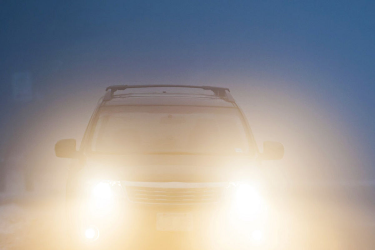 AAA's Guide to Headlight Safety, Maintenance, & Restoration