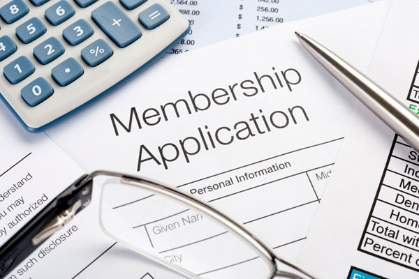 AAA Membership Forms