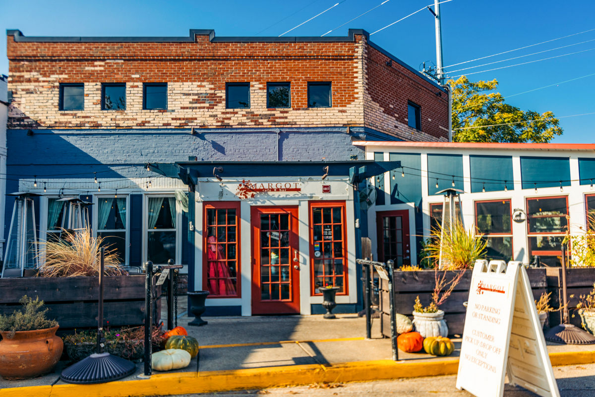 Where to Eat in Nashville, Tennessee