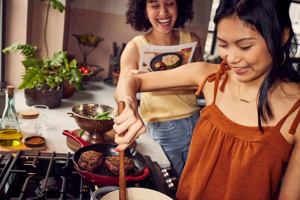AAA Discounts | Home Chef Food Delivery