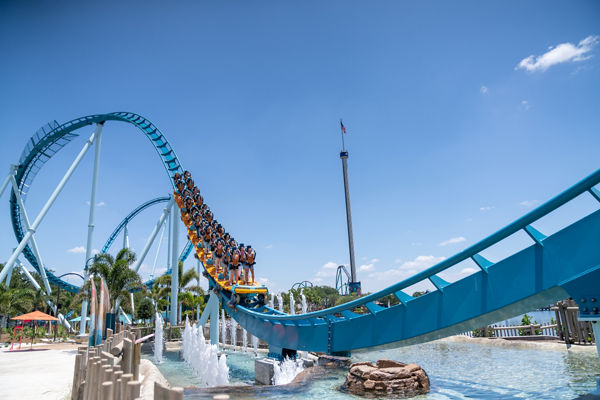 AAA Discounts - Save on SeaWorld and Busch Gardens Tickets