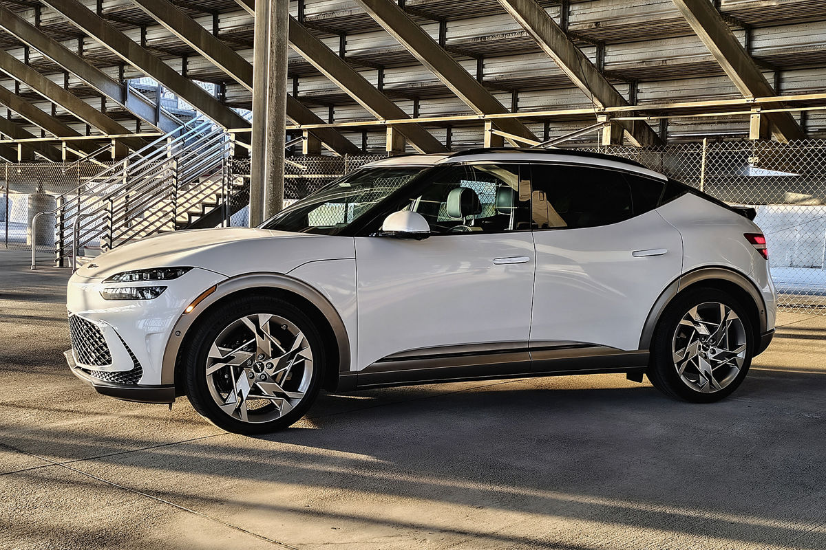 The 2025 AAA Car Guide