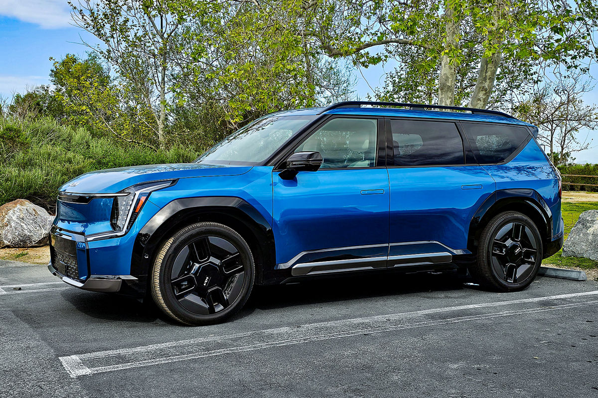 The 2025 AAA Car Guide