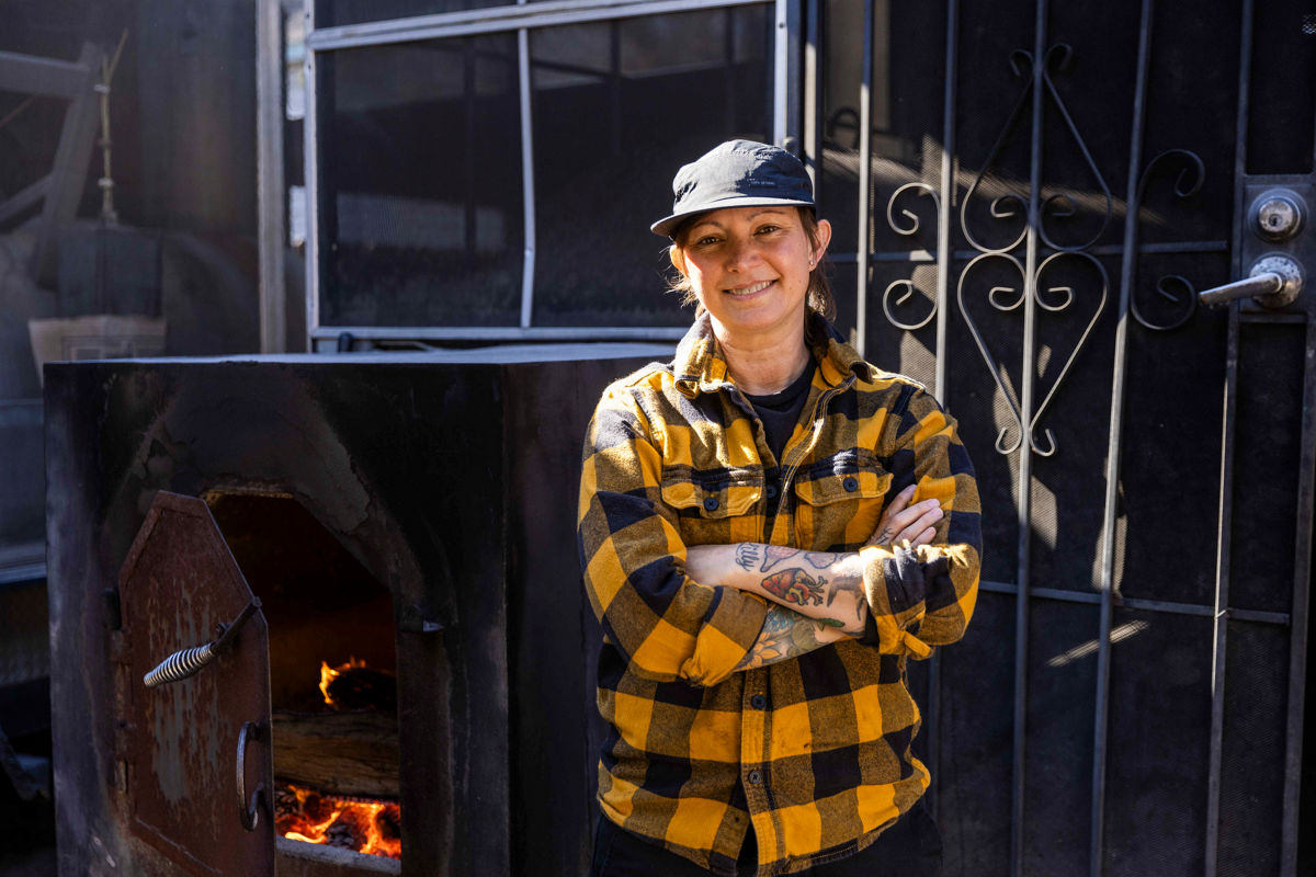 Texas Barbecue Restaurants With a Michelin Star