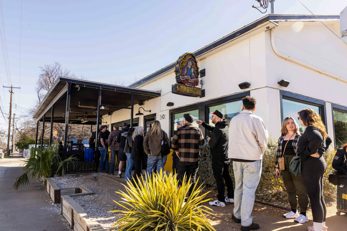 Texas Barbecue Restaurants With a Michelin Star