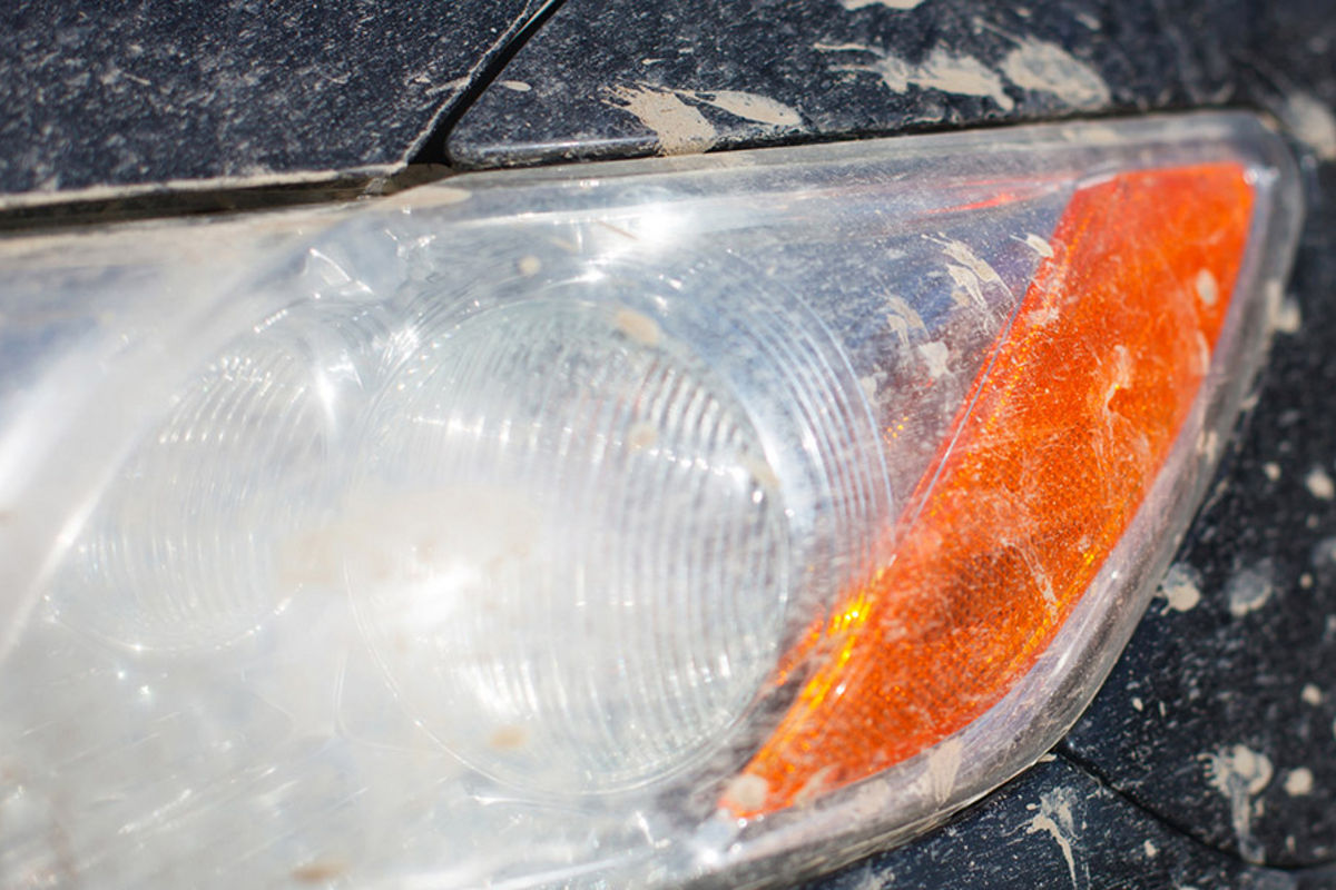 AAA's Guide to Headlight Safety, Maintenance, & Restoration