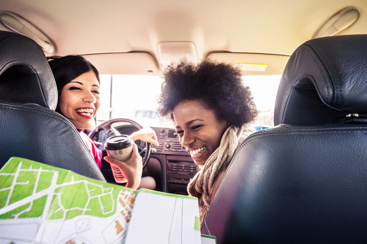 Car rentals | Discounts and Deals on Rental Cars