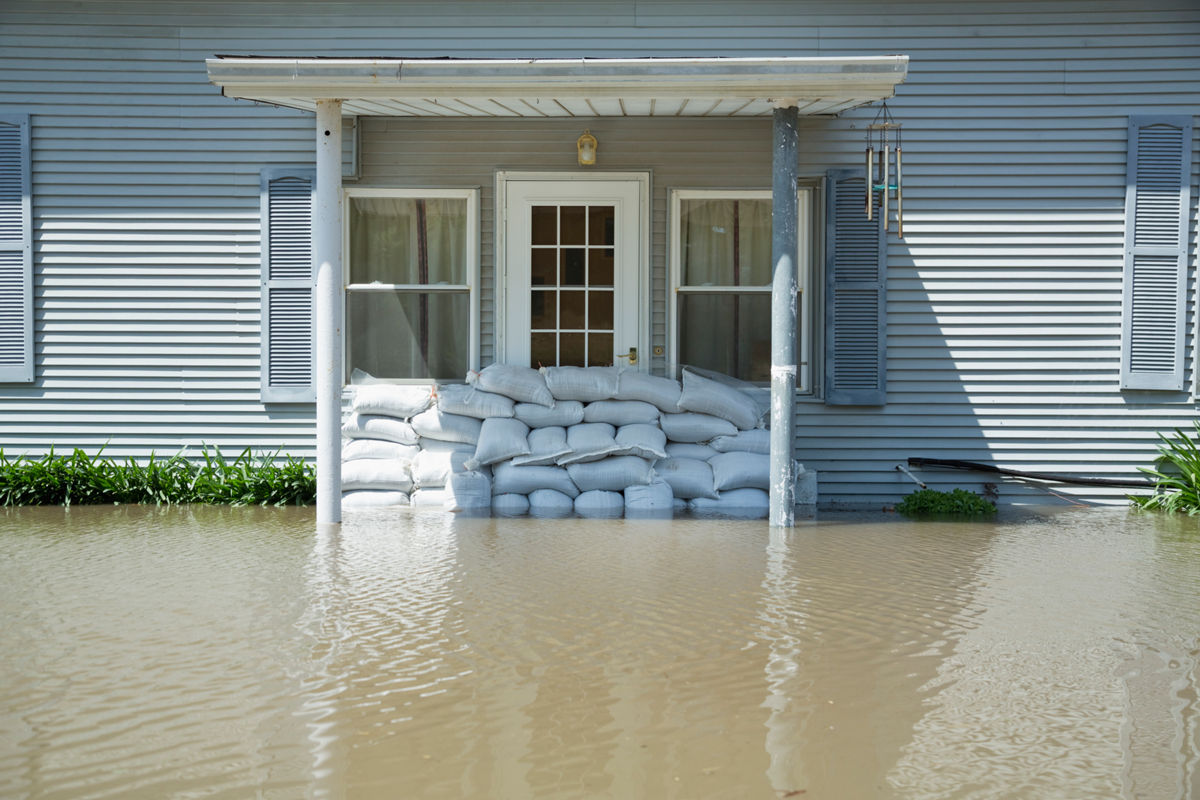 How to Prepare Your Home for Potential Flooding