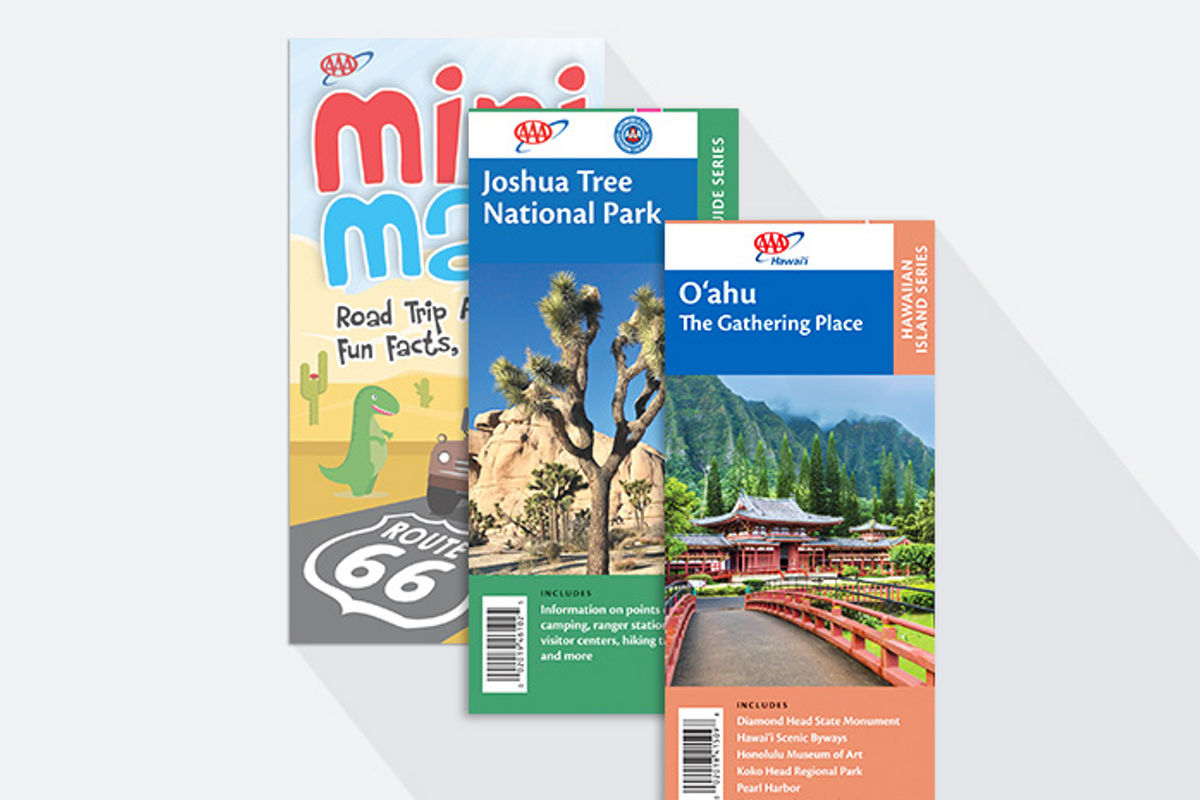 5 Tips for Older Drivers Planning a Road Trip