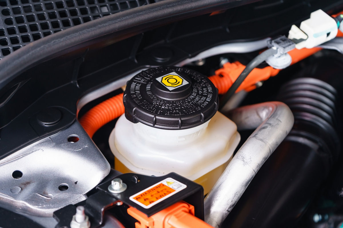 Electric Car Maintenance: What’s Needed & What Isn’t