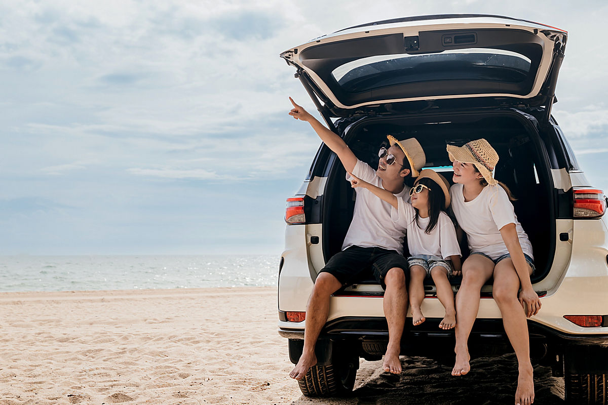 Multi-Car Insurance Discount - Save on Your Car Insurance | AAA