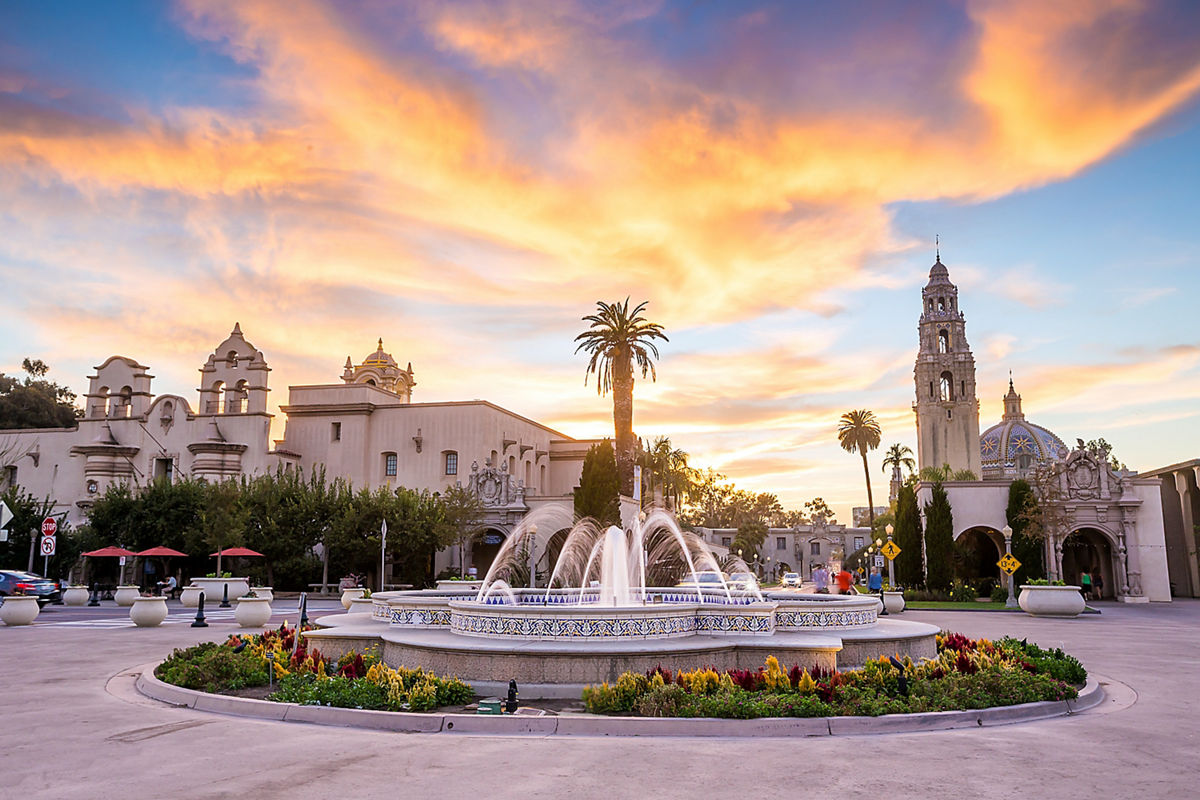 10 Free Things to Do in Balboa Park