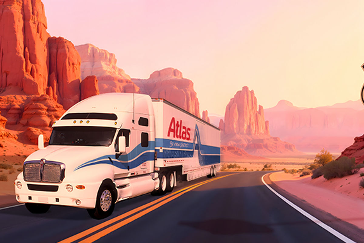 A Century of Moving Forward: A Centennial Letter from Atlas® Van Lines