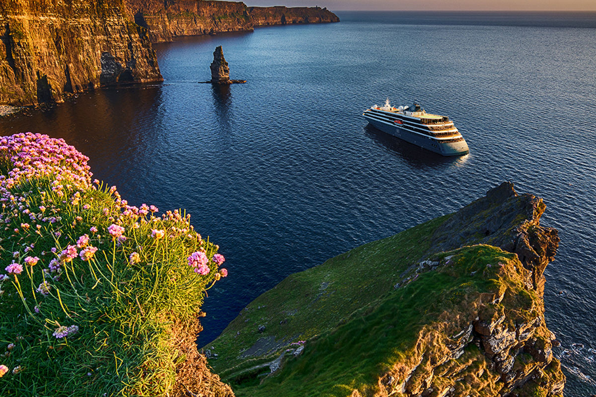 Guide to cruise types
