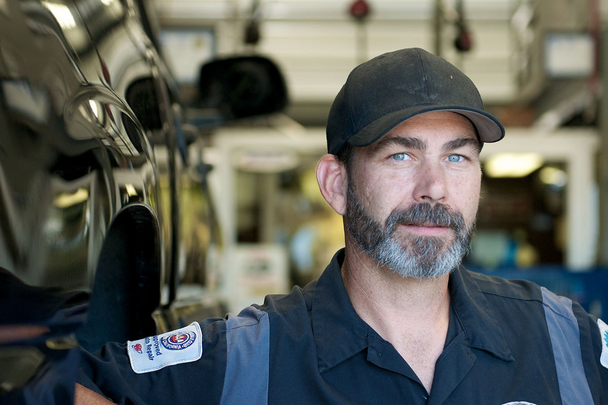 What Makes AAA Approved Auto Repair Shops Different?
