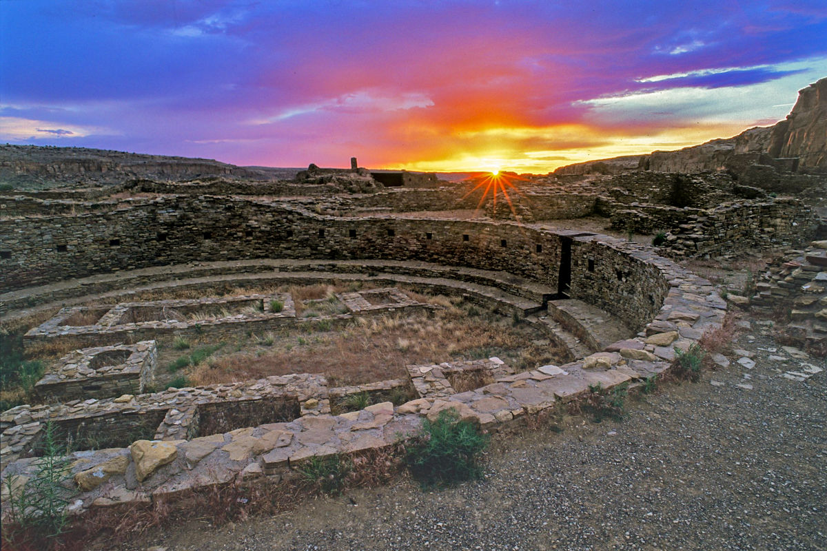 4 Ways to Explore New Mexico’s Dark Skies