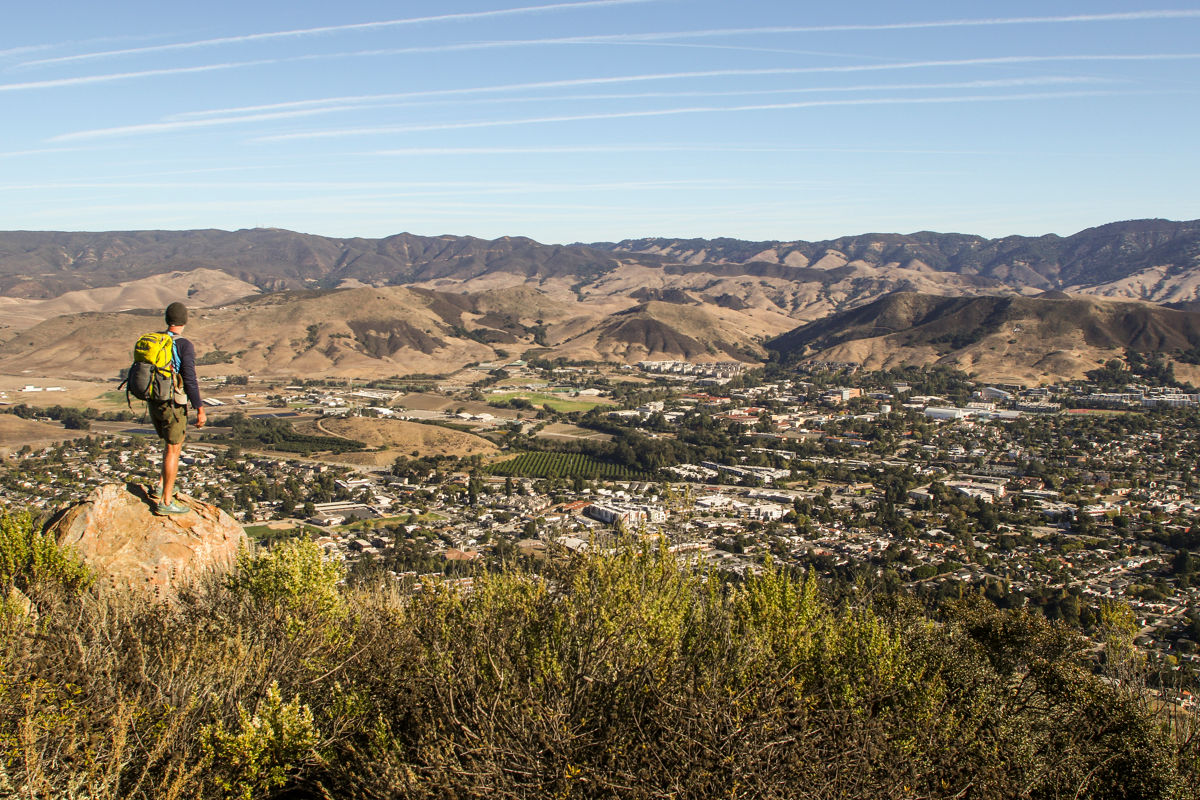 What to Do in San Luis Obispo, California