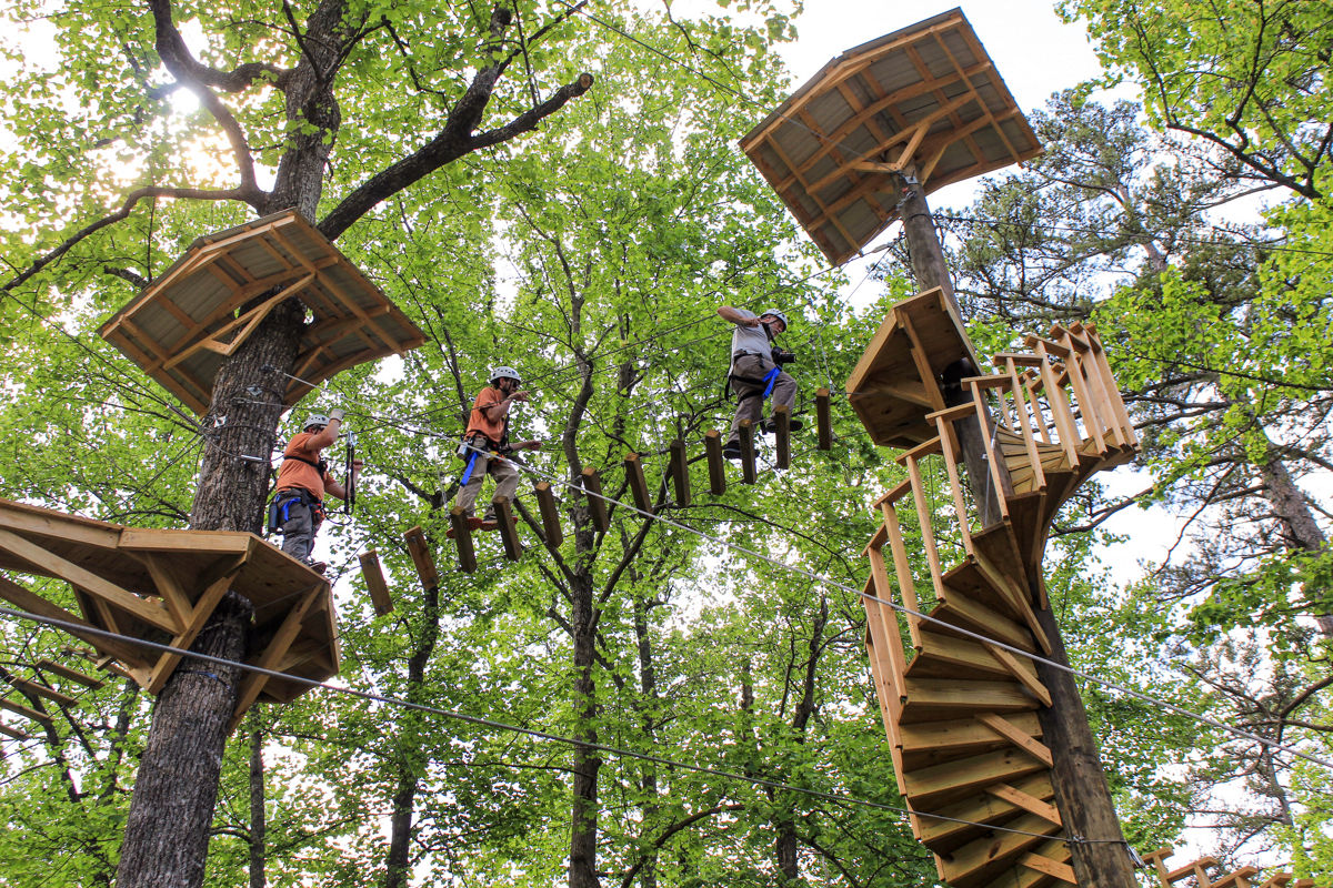Alabama State Parks That Residents Can Reserve Early