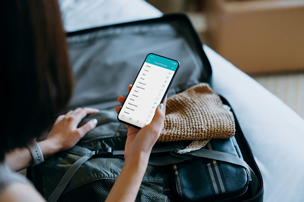 Tips for Packing Luggage Like a Pro