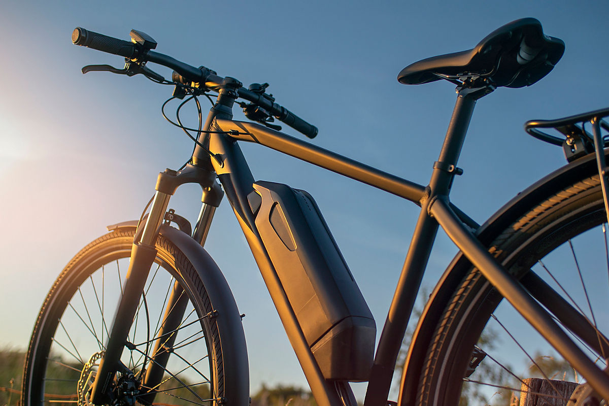 E-bike Safety Tips for Kids & Adults