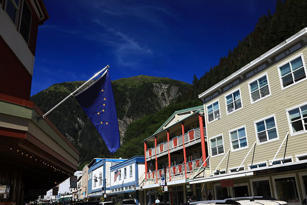 2025 Alaska Travel Guide - Best Places To Visit & Things To Do | AAA