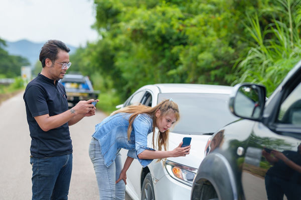 Pennsylvania Minimum Car Insurance Coverage Requirements | AAA