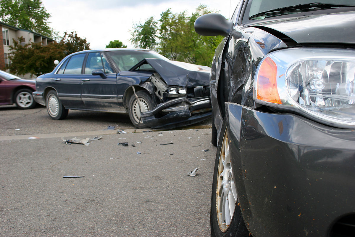 Liability Car Insurance - What Is It & What Does It Cover? | AAA