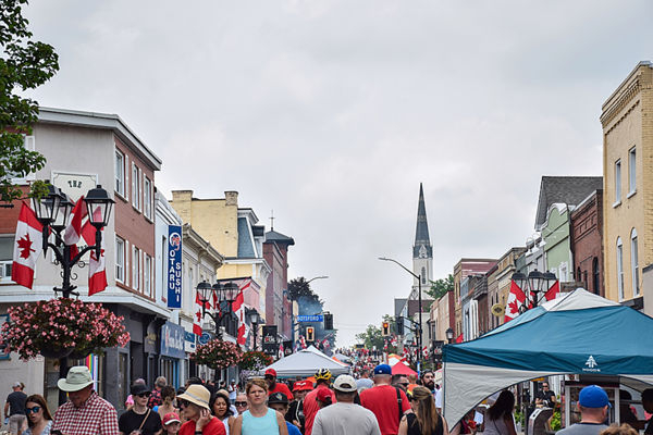 Québec Province Travel Guide - Best Places To Visit & Things To Do | AAA