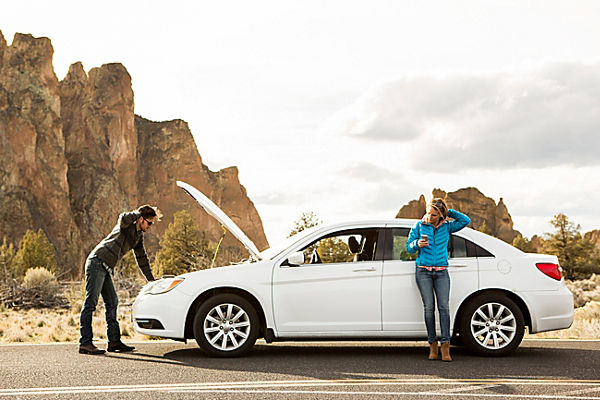 AAA Roadside Assistance | Emergency Towing, Vehicle Lockout, Flat Tire ...