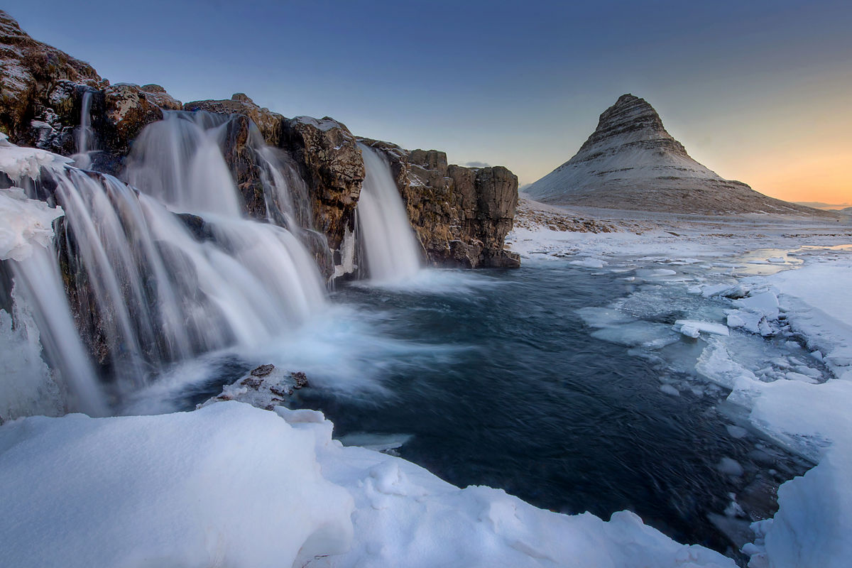Episode 29: Adventures in Iceland | Traveling With AAA Podcast
