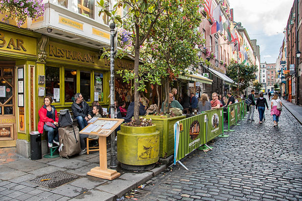 2025 Dublin Travel Guide - What To Do & Where To Stay | AAA