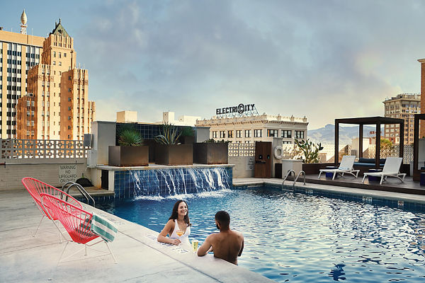 Discover Spring Adventures in El Paso