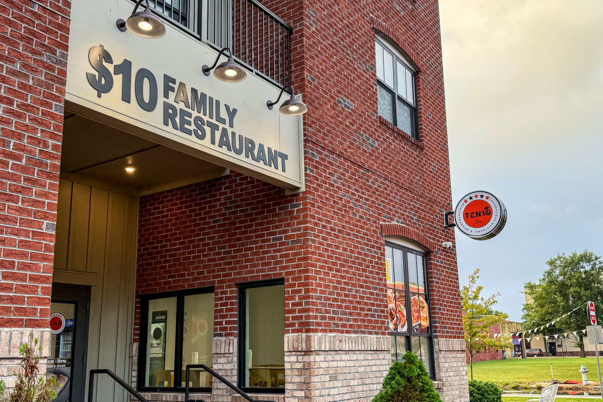 8 Places for Bargain Bites in Tidewater