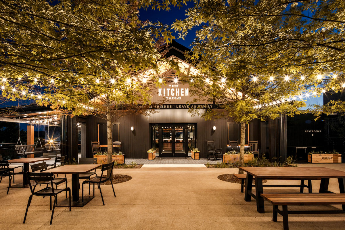 Kentucky Distilleries with Noteworthy Dining Options