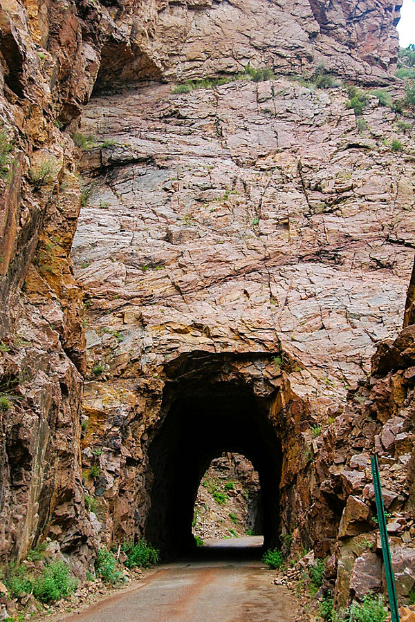 Weekend Getaway to Jemez Springs