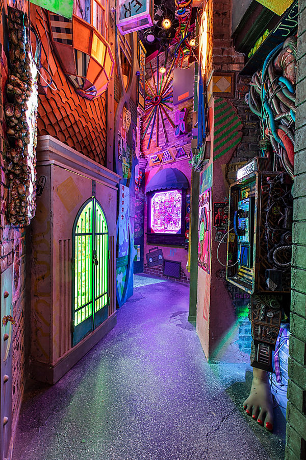 Fun Activities for Spring Break in Texas