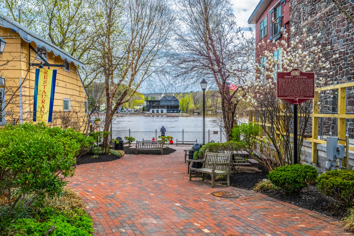 What to Do in New Hope, Pennsylvania