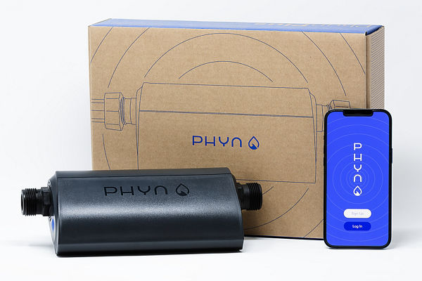 Phyn & Moen Water Leak Detection & Automatic Shut-off Devices | AAA