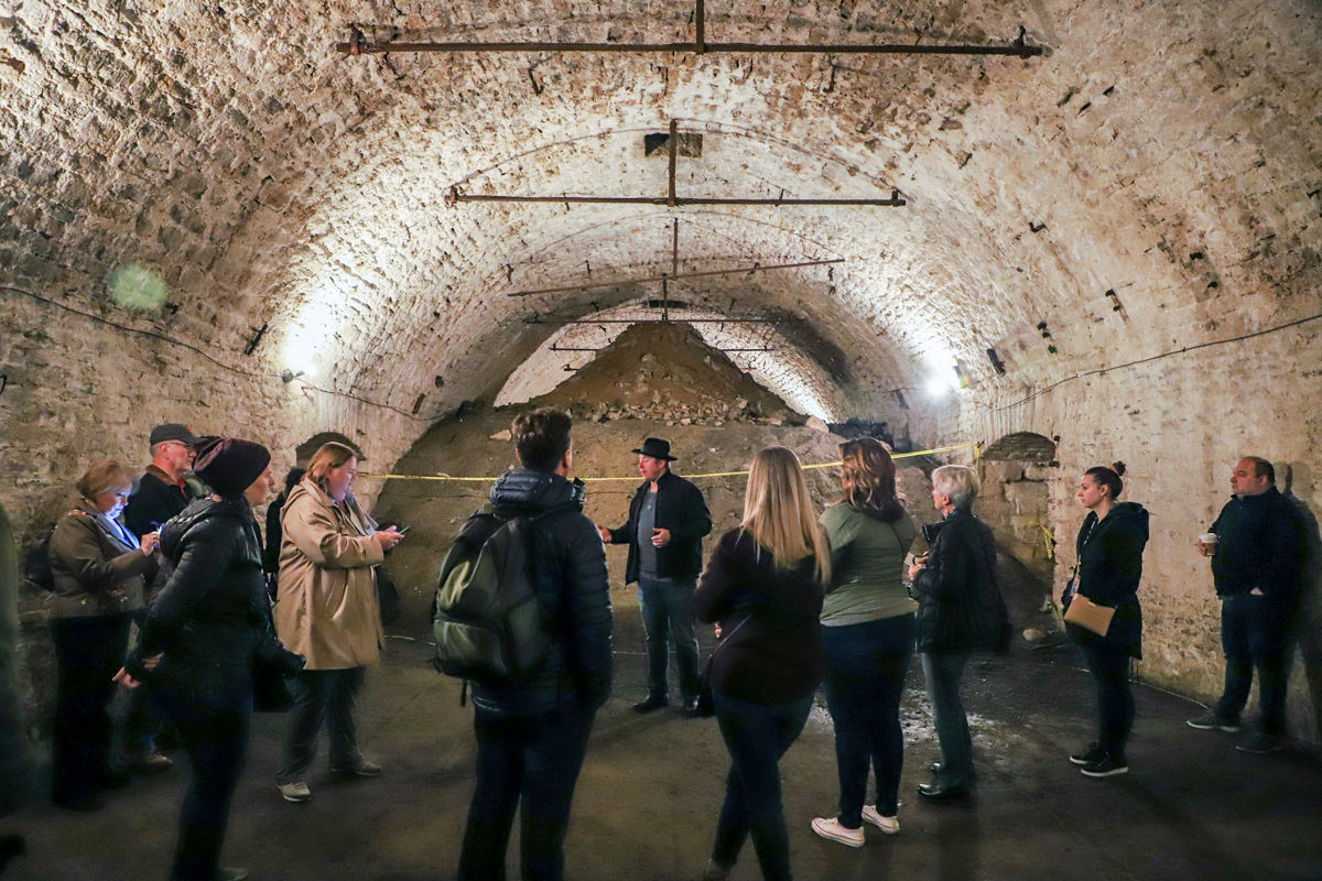 Unique Things to Do in Cincinnati