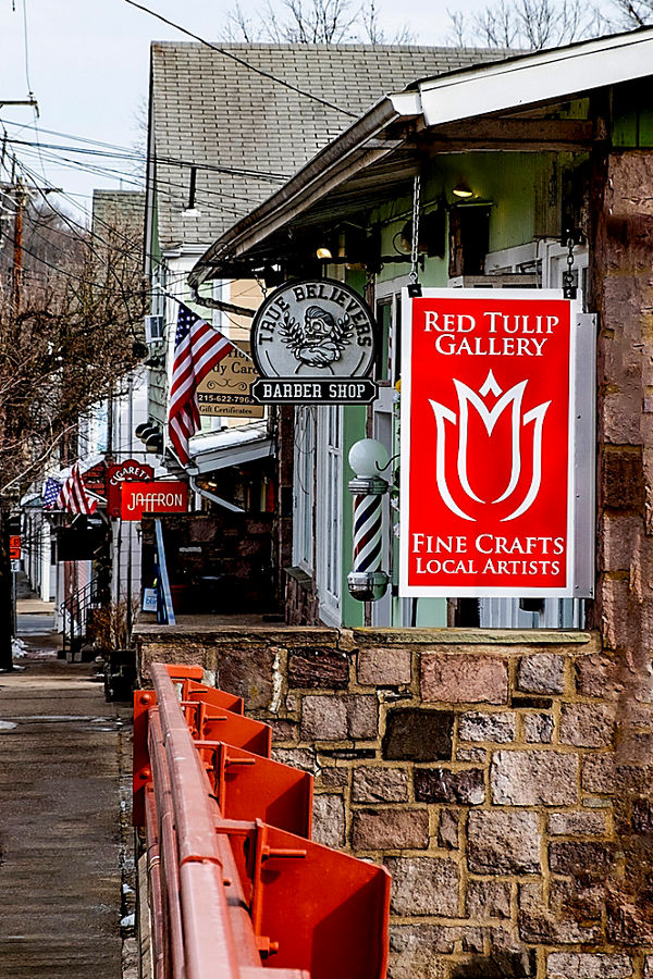 What to Do in New Hope, Pennsylvania