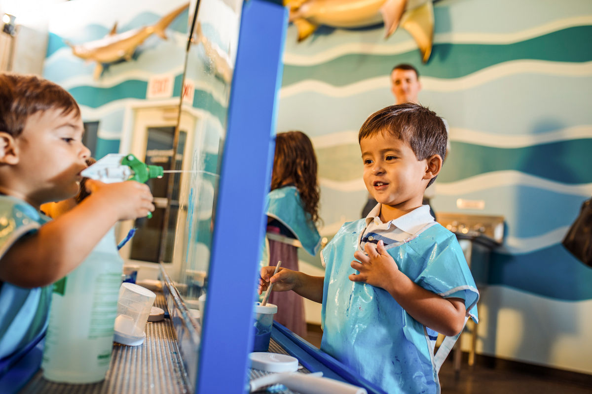 Intriguing Science Museums in the Midwest and South