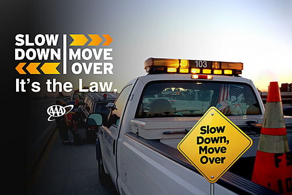 AAA resources for law enforcement