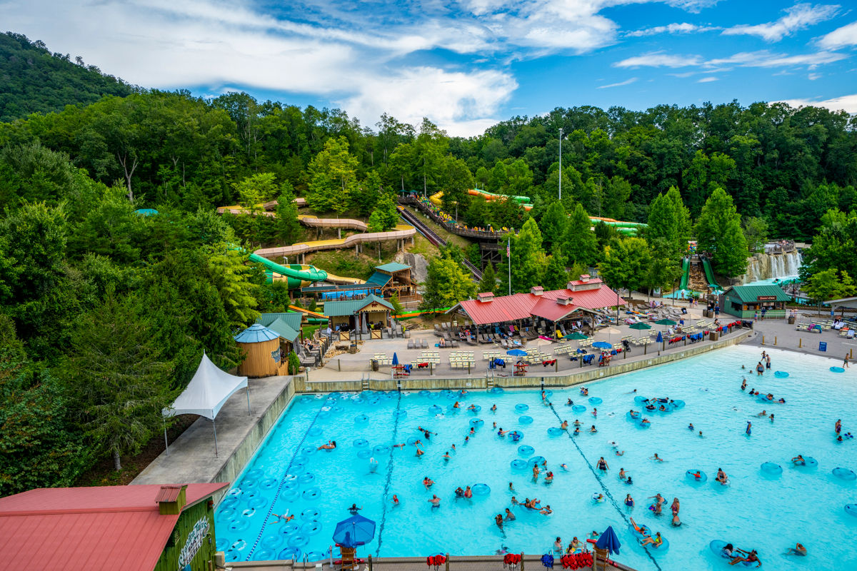Tips for Visiting Dollywood Theme Park