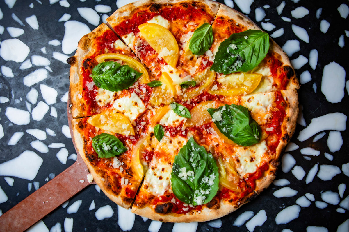 Great Pizza Places in the Midwest and South
