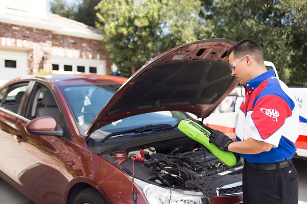 Interpreting Your Car Battery Test Results | AAA