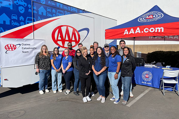 Disaster Support | AAA